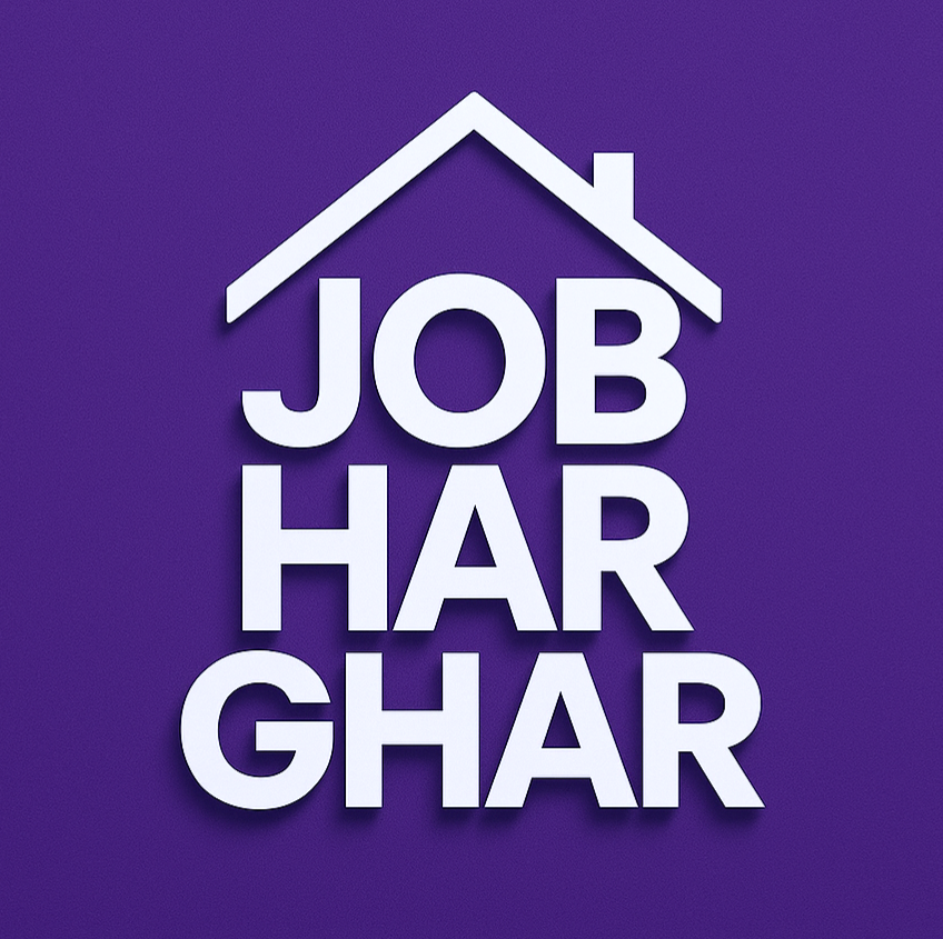 Intelligence Bureau IB MTS Recruitment 2025 JobHarGhar